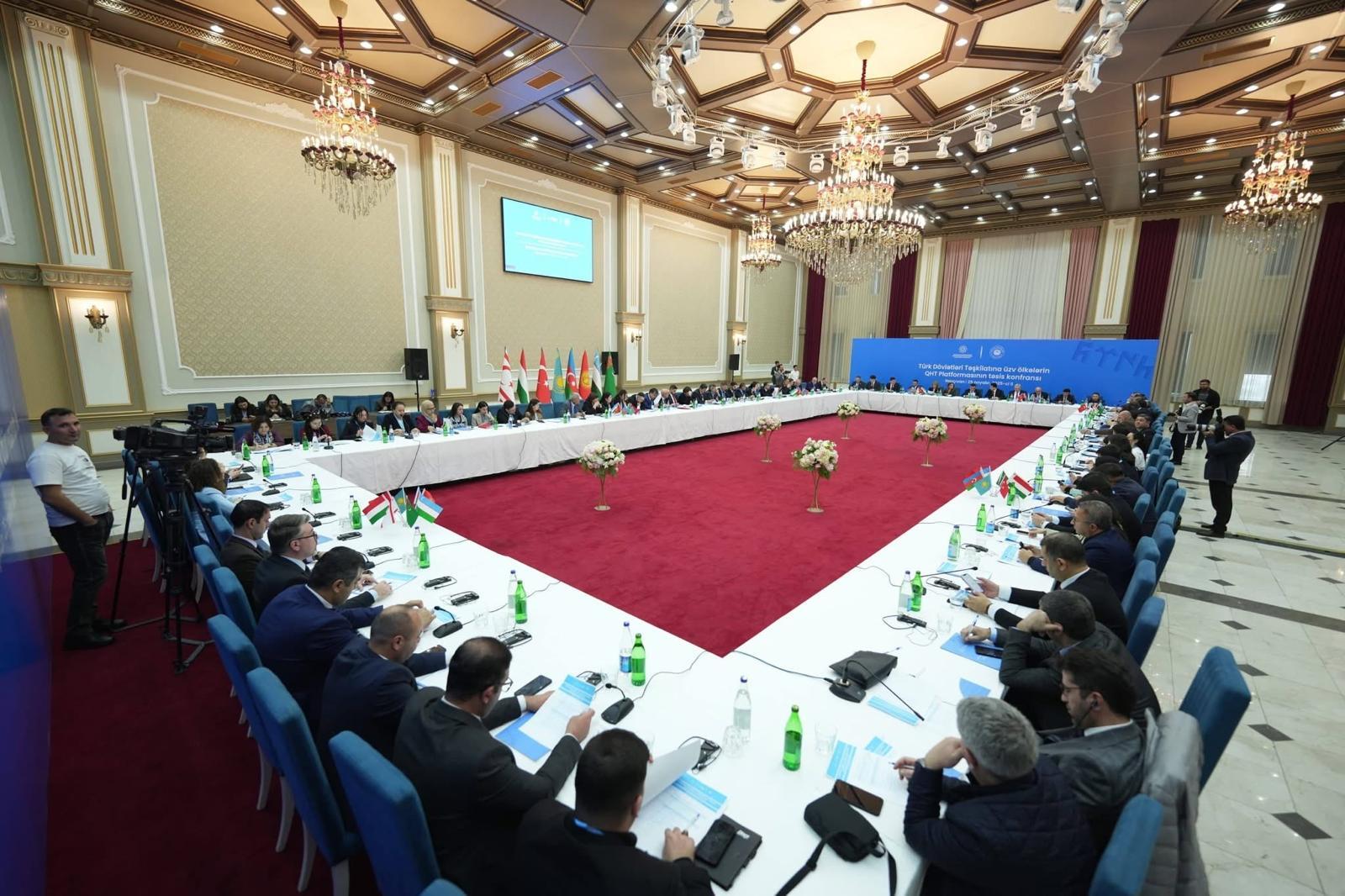 Ludovika Center for Turkic Studies